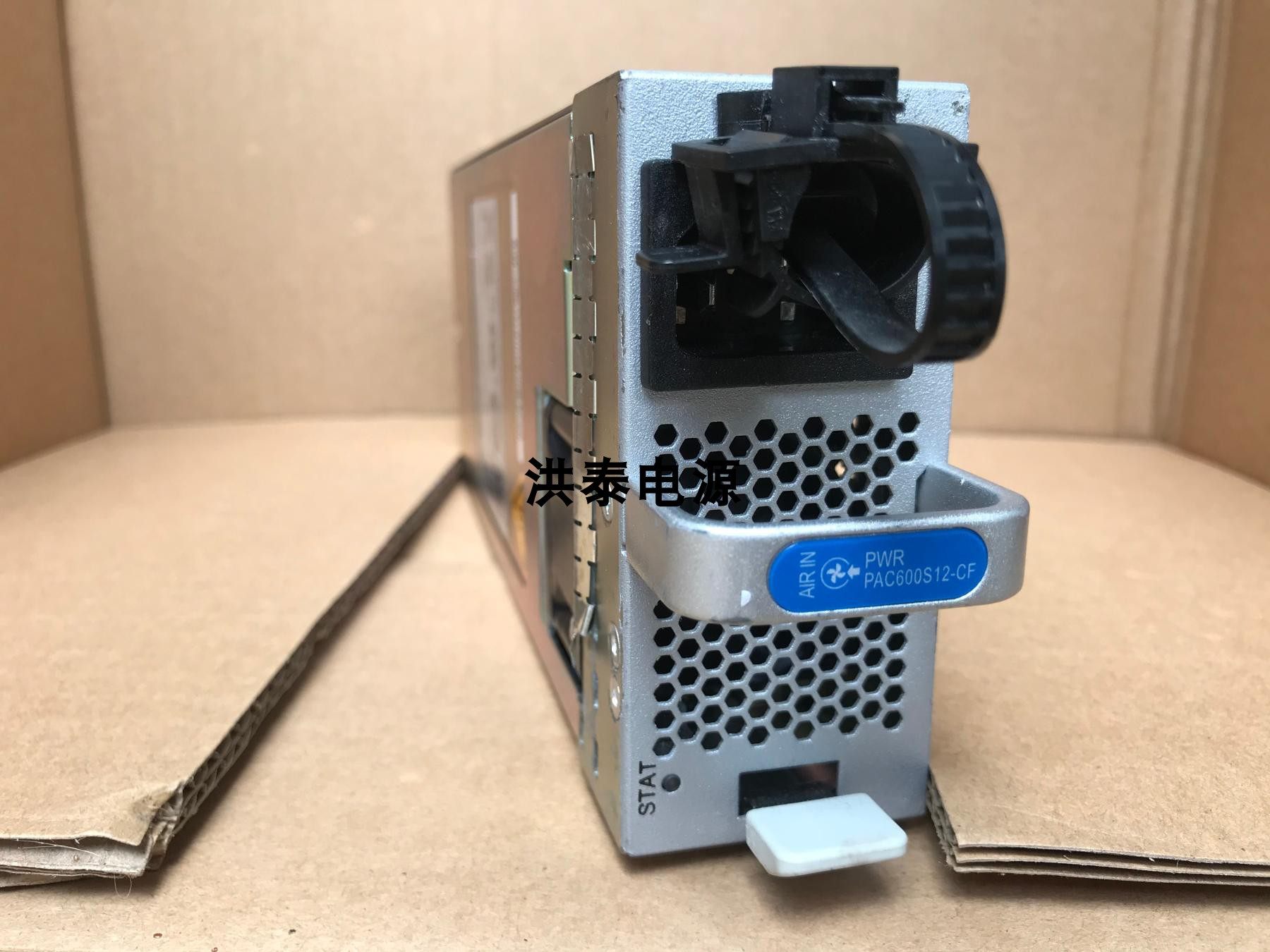 华为NetEngine 8000 F1A-8H20Q交换机电源PAC600S12-CF 02312KNA：企业级网络稳定保障！-企业级电源-淘宝好物网