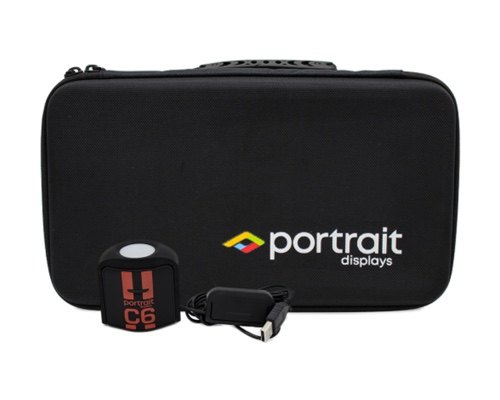 Portrait Displays C6 HDR2000 C6顯示器 兼容Calman-淘寶Taobao | 天貓Tmall