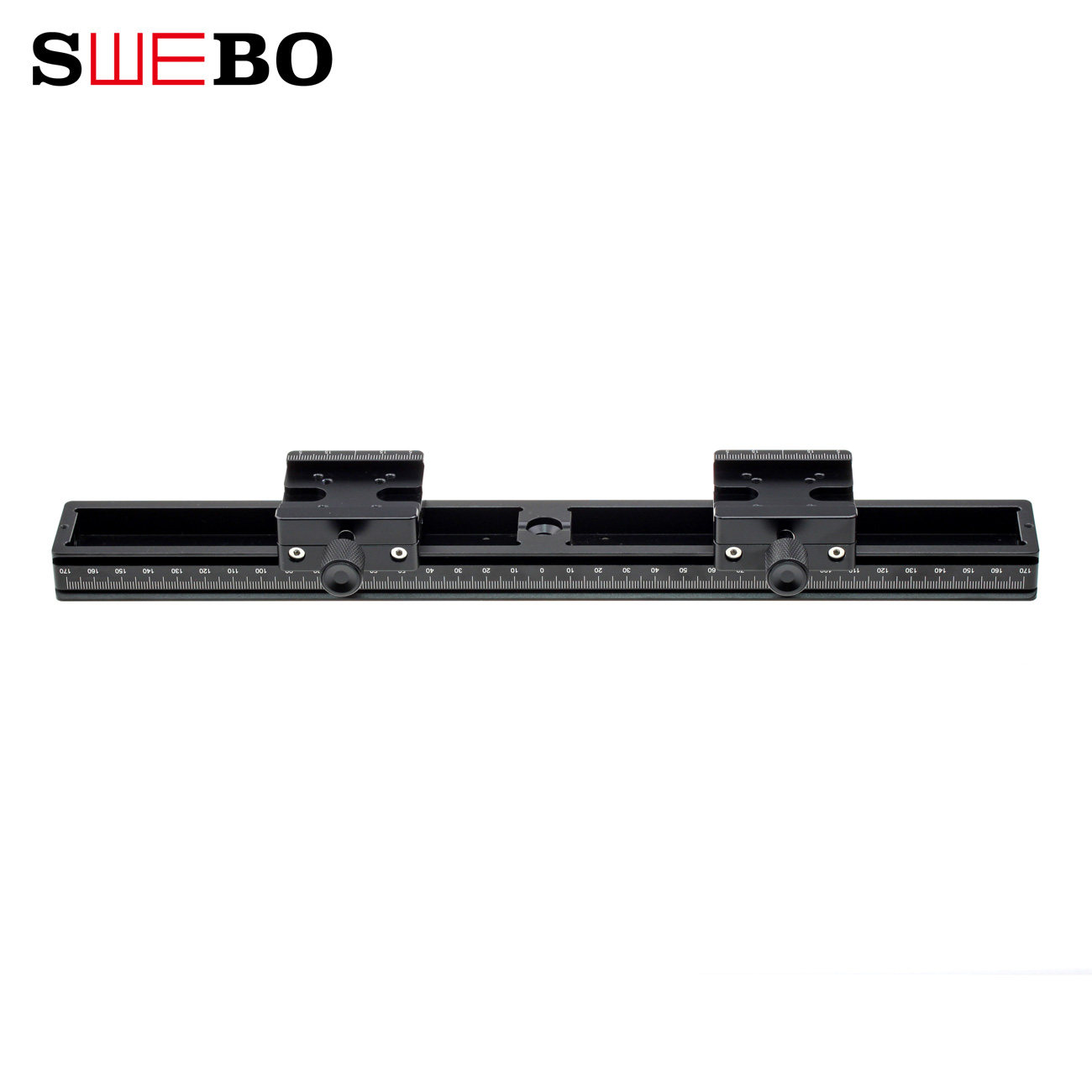 SWEBO DB360 350毫米双机位云台：影视拍摄新宠，专业级稳定轨道，你值得拥有！-云台-淘宝好物网