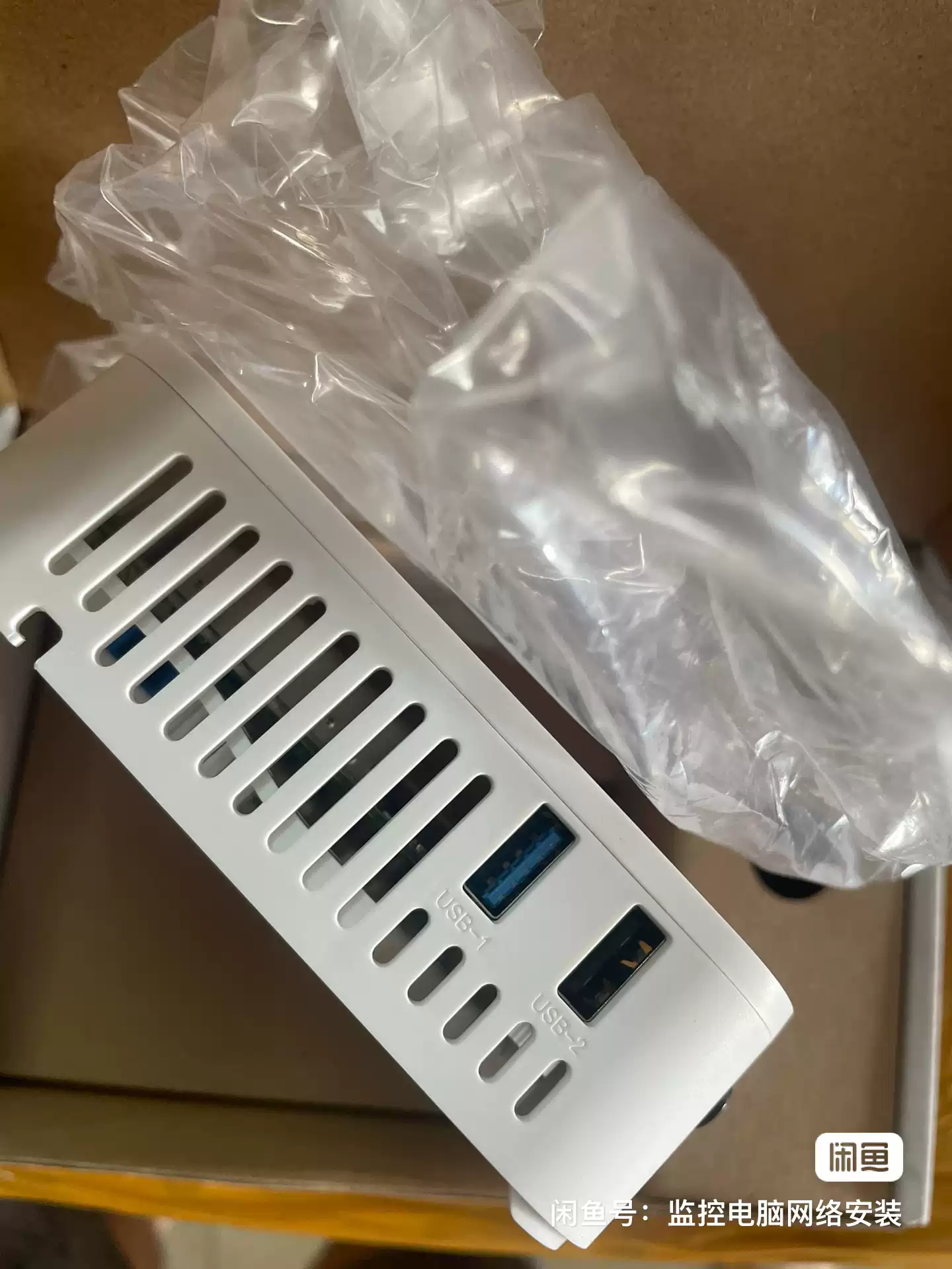 全新原装超值中国移动光猫万兆XG-040G-MD一个2.5G口 三个千兆口