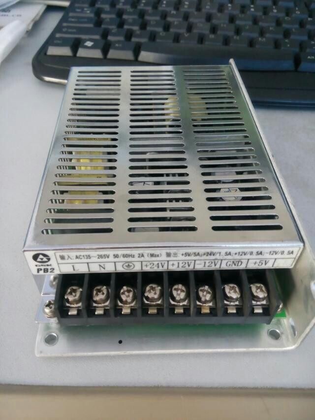 广州数控GSK-PB2电源盒，机床供电新选择？💡全面解析与体验-伺服定位系统-淘宝好物网