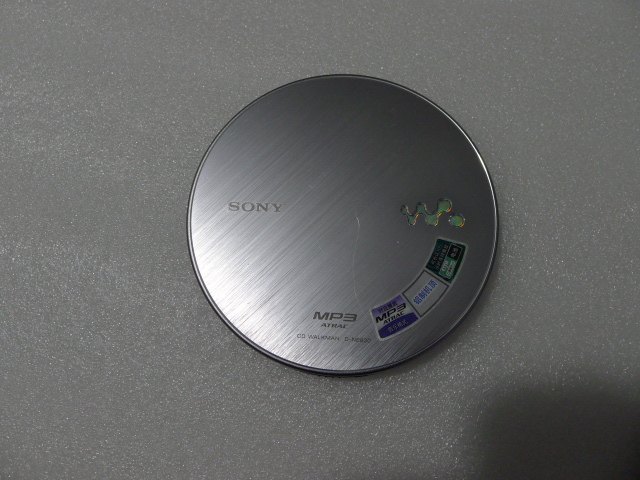 SONY D-NE830：复古音质遇上现代便携，音乐随身听新潮流！🎶-CD随身听-淘宝好物网