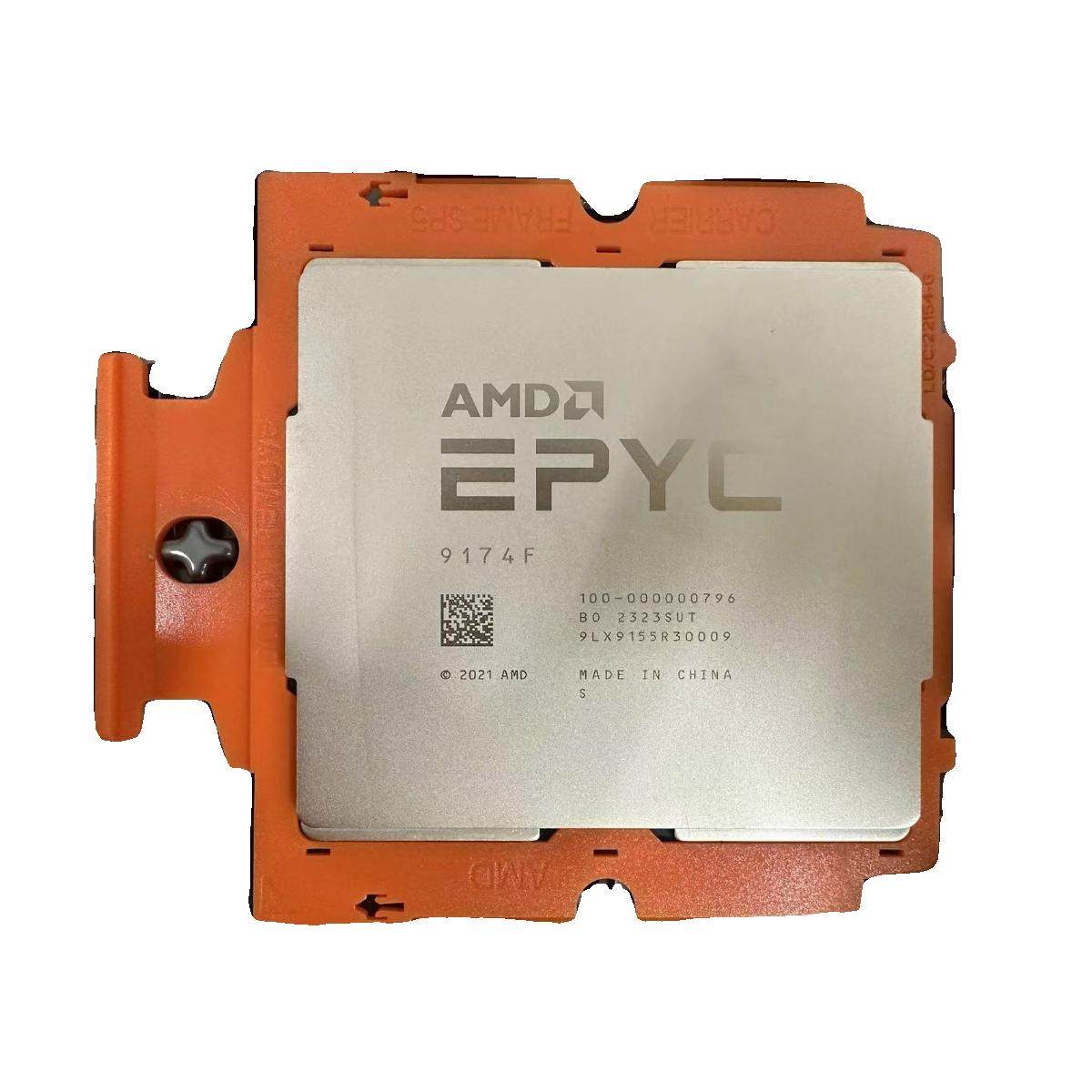AMD EPYC霄龙7313：解锁数据中心新高度，开启服务器新时代！🚀-CPU-淘宝百科网