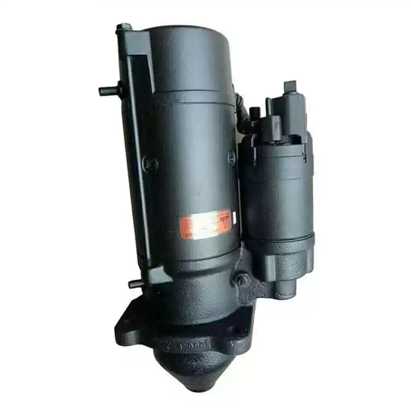 DEUTZ道依茨起动机01183716 11.132.139 7266054 1183122启动马达