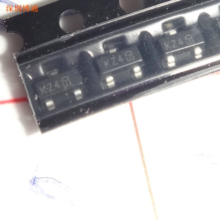 SMD Transistor AGEV KY4 KH5 KZ4 K5D KYC K23 KSJ KY7 2TX 2XN YC