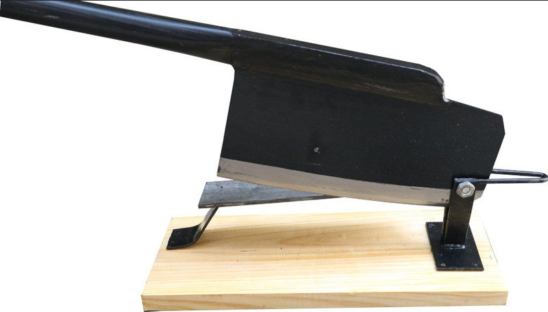 [USD 53.43] Traditional Chinese medicine guillotine Traditional Chinese ...