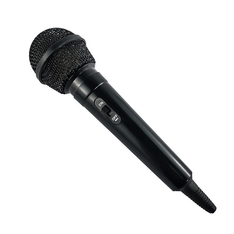 FM Wireless Microphone Kit with Casing for Electronics DIY Assembly ...