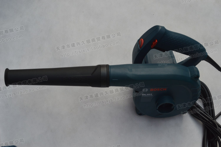 BOSCH 博世 GBL800E 吸尘器 吹风机【可调风速】吹吸两用800瓦-阿里巴巴
