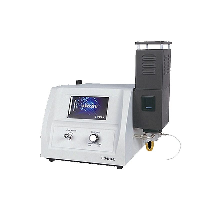 上海精科仪电上分火焰光度计FP6410/640/6400A/6431 FP6450实验室版有何优势？适合哪些实验应用？-照度仪-淘宝好物网