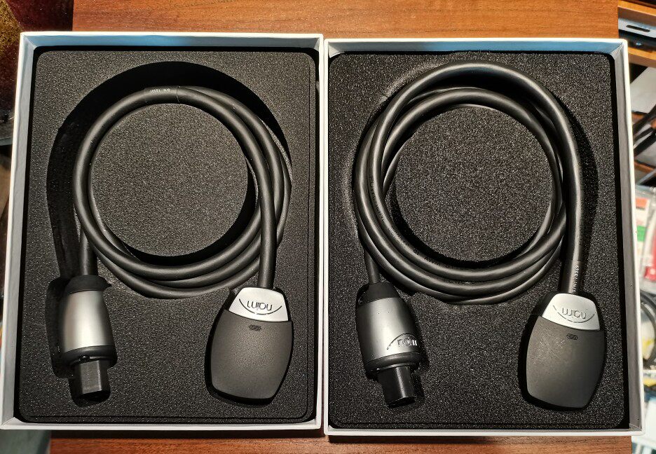 Naim Powerline电源线到底值不值？真实体验揭秘！-音响线-淘宝百科网