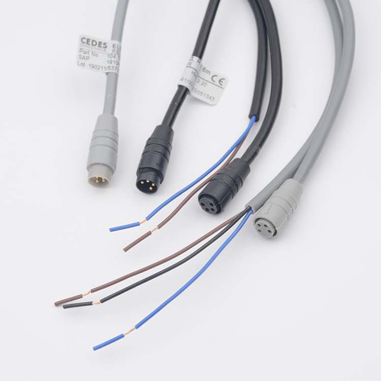 sensor CEDES ELS 263 – One-stop Elevator supplier