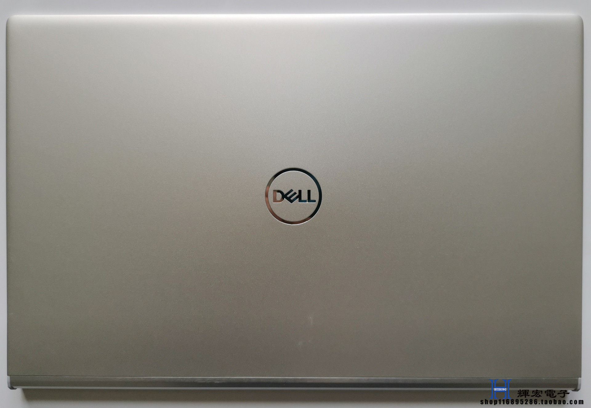 戴尔灵越Inspiron 7500 7501 A/C/D壳银色：焕新升级，职场美学新标杆！-笔记本炫彩贴-淘宝好物网