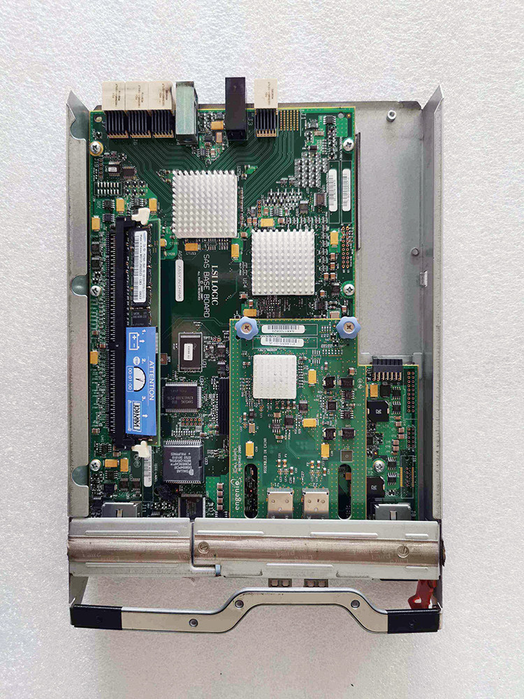 39R6502 44W2171 IBM DS3400 Controller w/Battery - kkomputertech