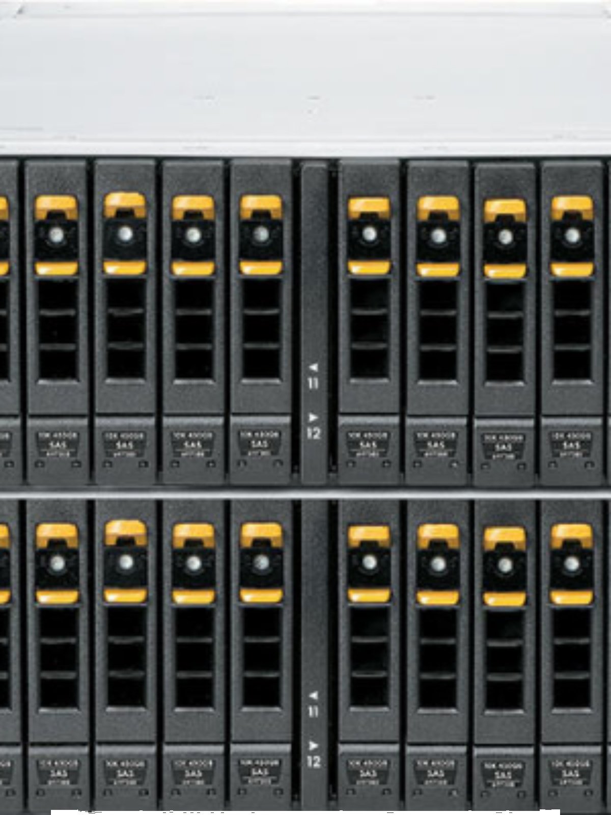 HP 3PAR 7450C 769750-001 E7X87-63001 Storage Dual Power Dual Control ...