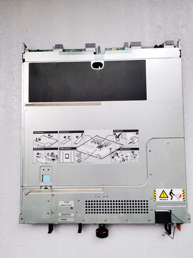 110-297-008C EMC UNITY 500 Controller 303-297-333C-00 - kkomputertech