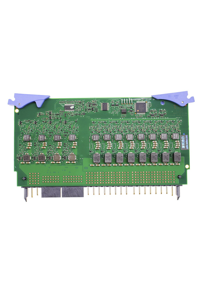 00E6371 VRM-30P-CJ IBM P780 Power Module FRU 00E6371 VRM Module ...