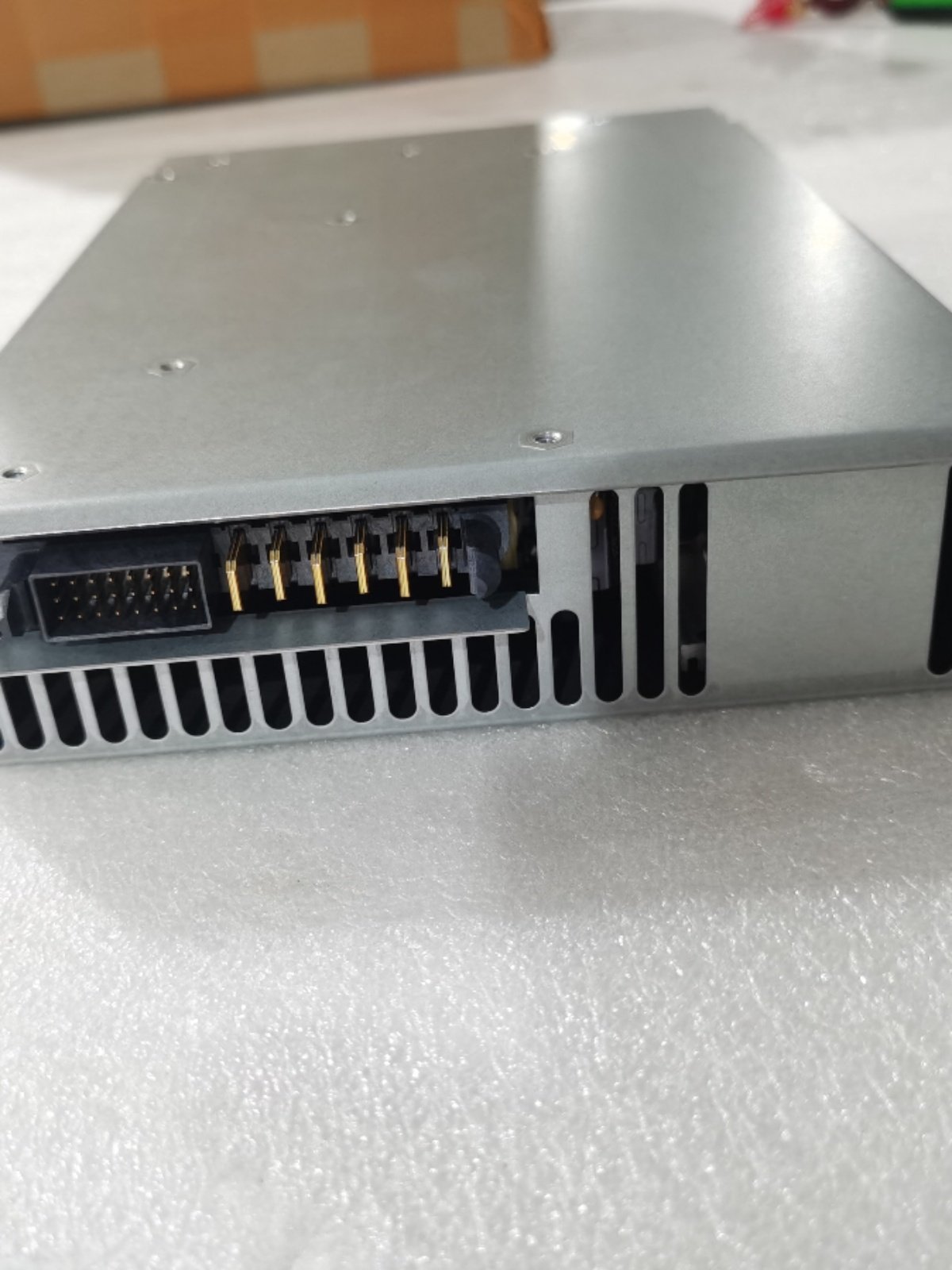 Power Supply - kkomputer