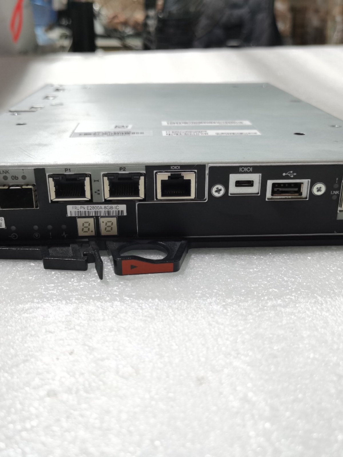 849947-001 N9Y16-63001 HPE 3PAR 9450 H3C Controller - kkomputertech