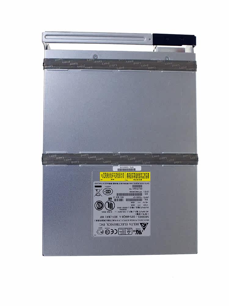 300-2055-01 300-2055 SUN 6140 6180 DPS-600QB 600W Power Supply ...