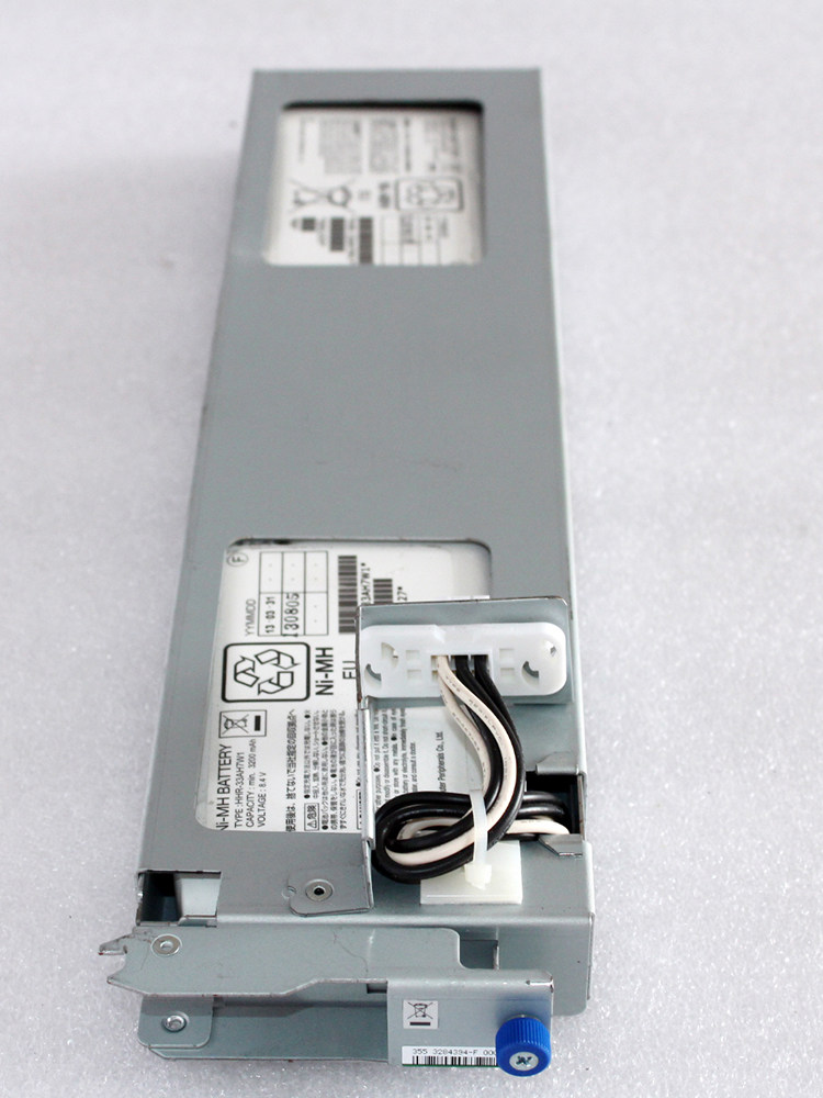 3284394-F Hitachi HDS HUS VM Battery HHR-33AH7W1 - kkomputertech