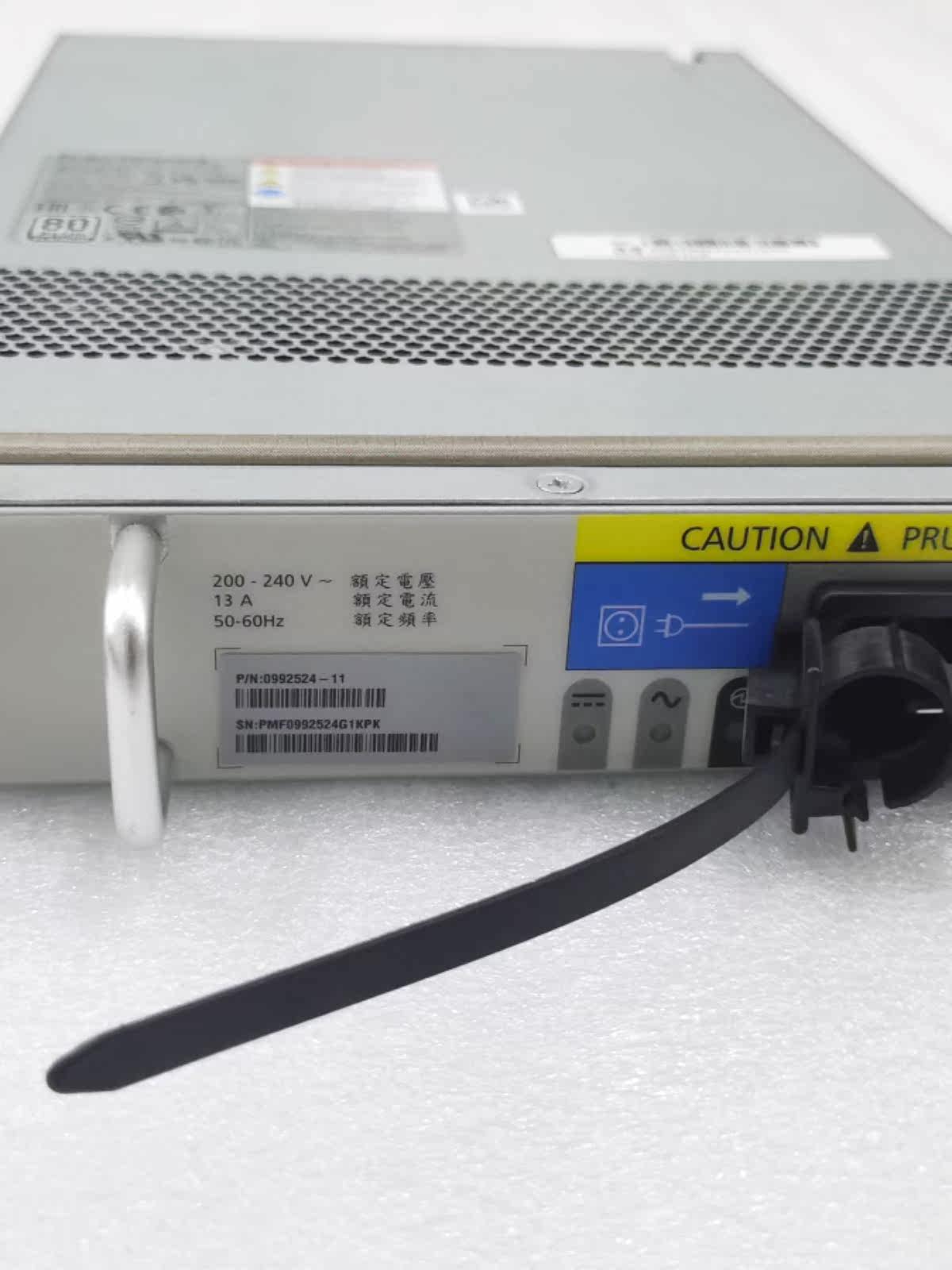 0992524-11 Seagate SP-2584 5U 84-Disk Direct Attached Storage Server ...