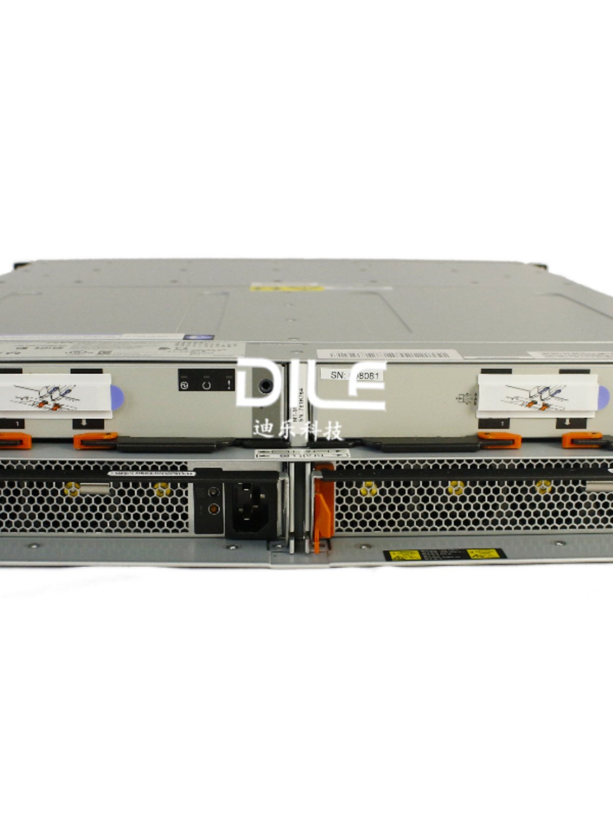 6535-EN2 IBM Storage V3700 V2 SFF Expansion Cabinet 6535-HC8 ...