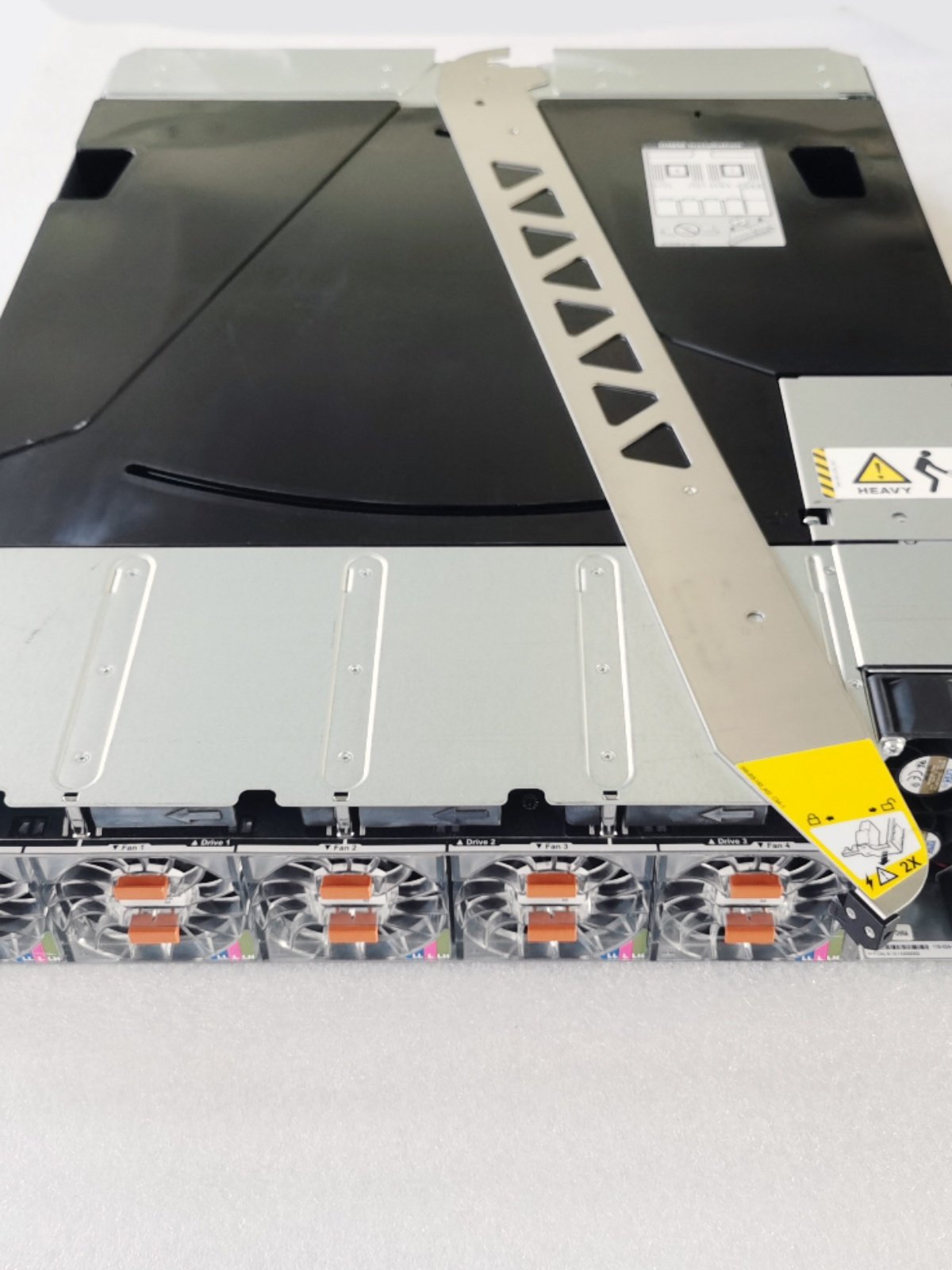 110-324-303B-05 110-324-322B-06 EMC VMAX250 Storage Controller ...