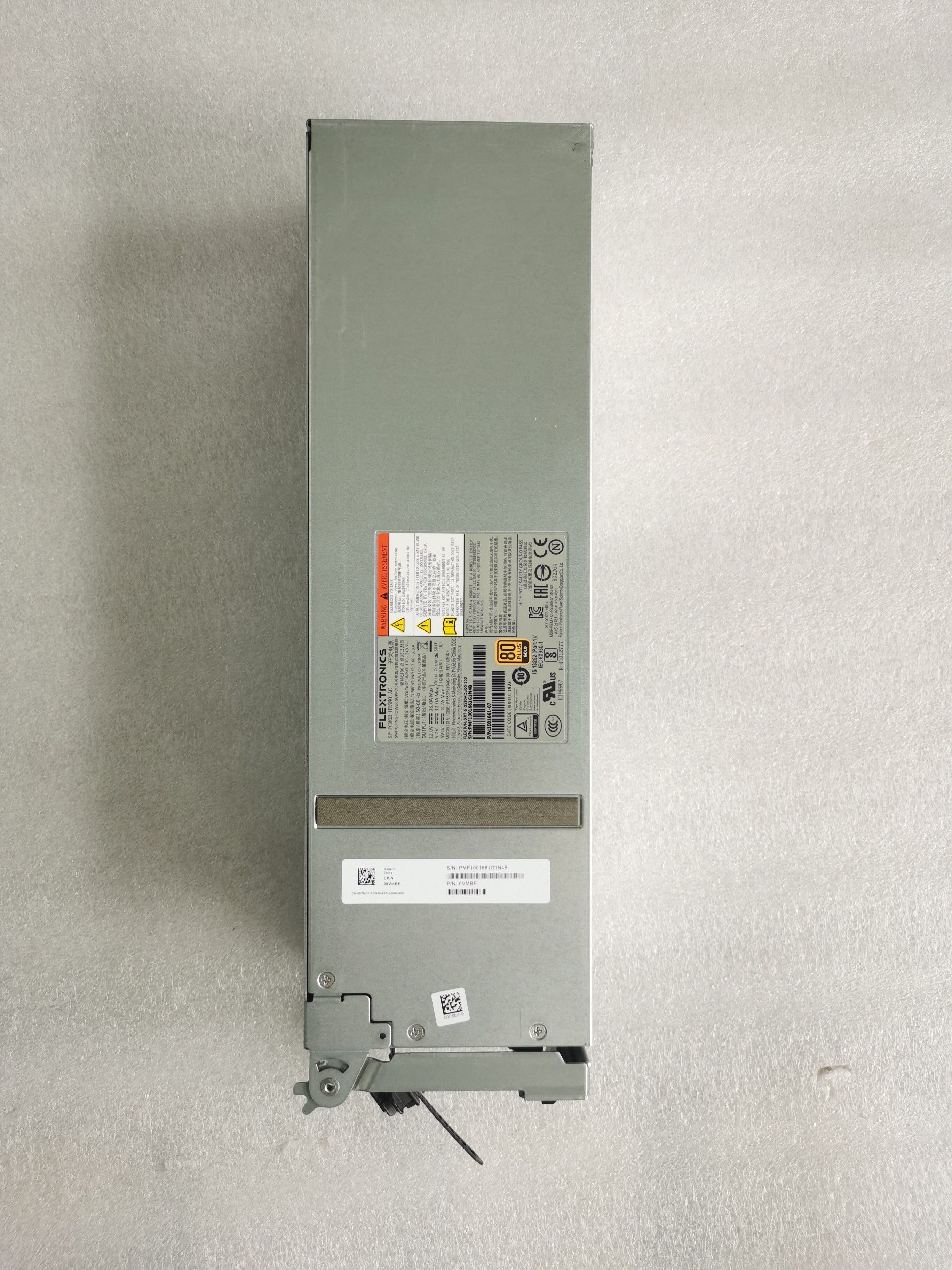 00VMRF 0VMRF dell EMC ME4012/4024 电源测评-磁盘阵列-淘宝好物网