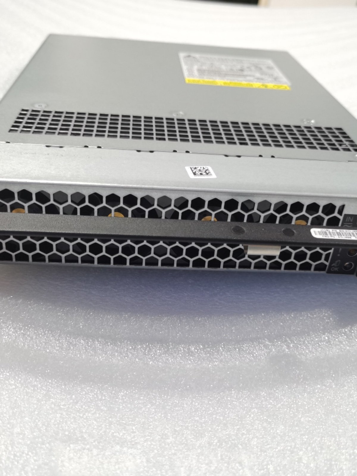 01LJ895 01LJ896 01LJ808 IBM V7000 Exp Power Supply 800W - kkomputertech