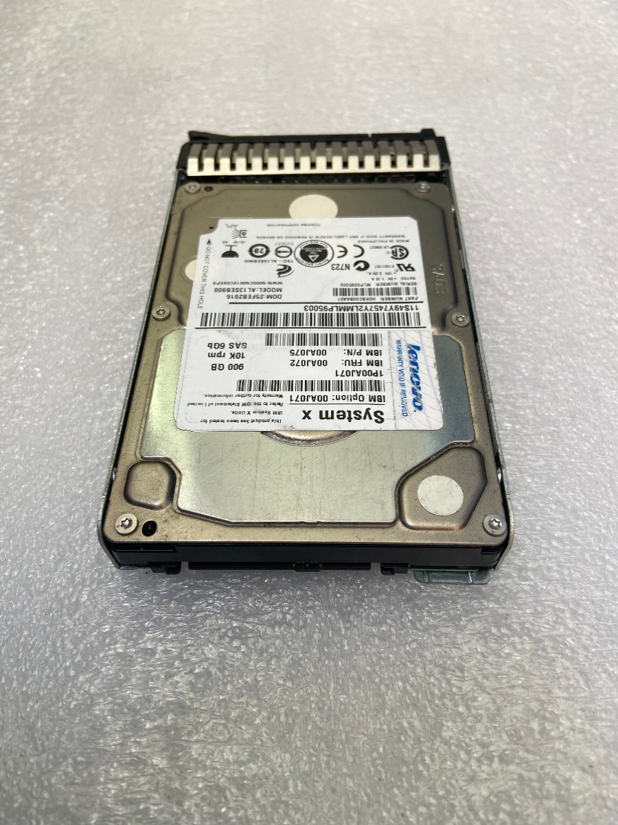 DELL R430 R530 R630 R730 R830 R930 960G SSD SATA Solid State Hard Disk ...