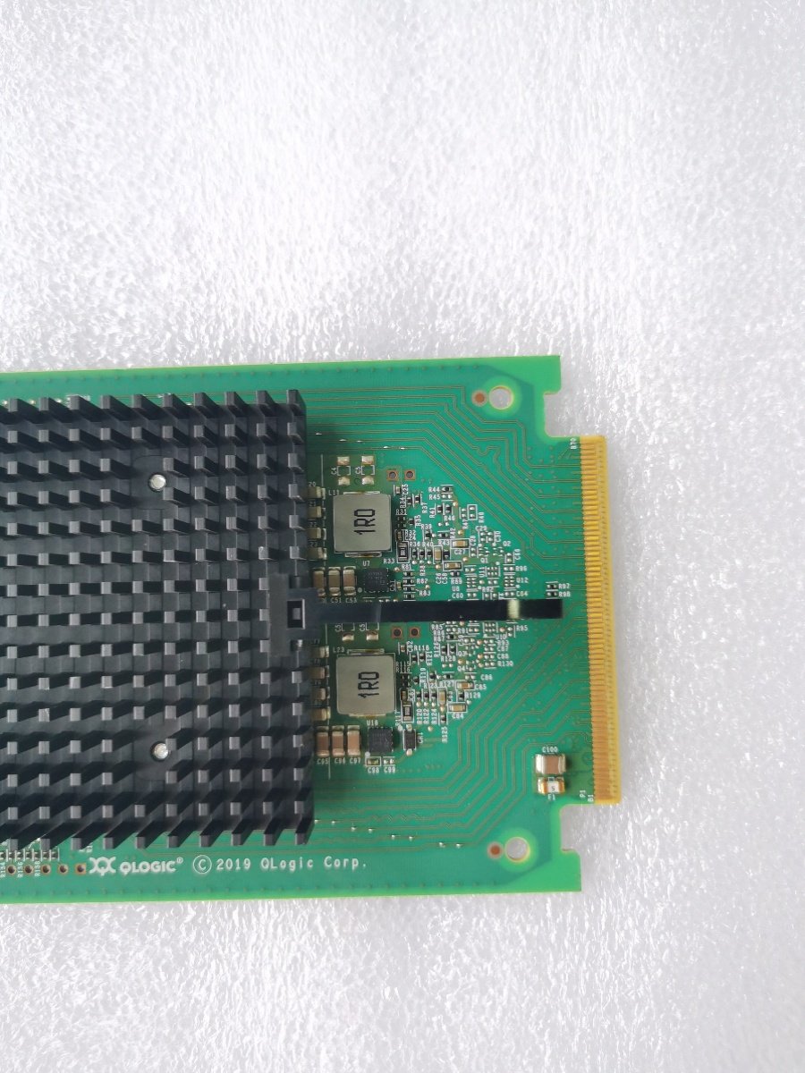 44V6234 IBM EMU-P001219 8Gb PCI-e Dual Fiber Channel Card 44V6234 ...