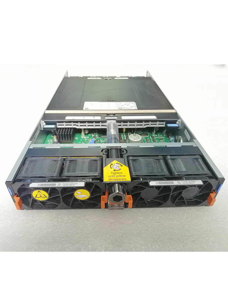 110-201-002D-05 110-201-005D-05 EMC VNX5600 Controller 2.4Ghz 24G - kkomputertech