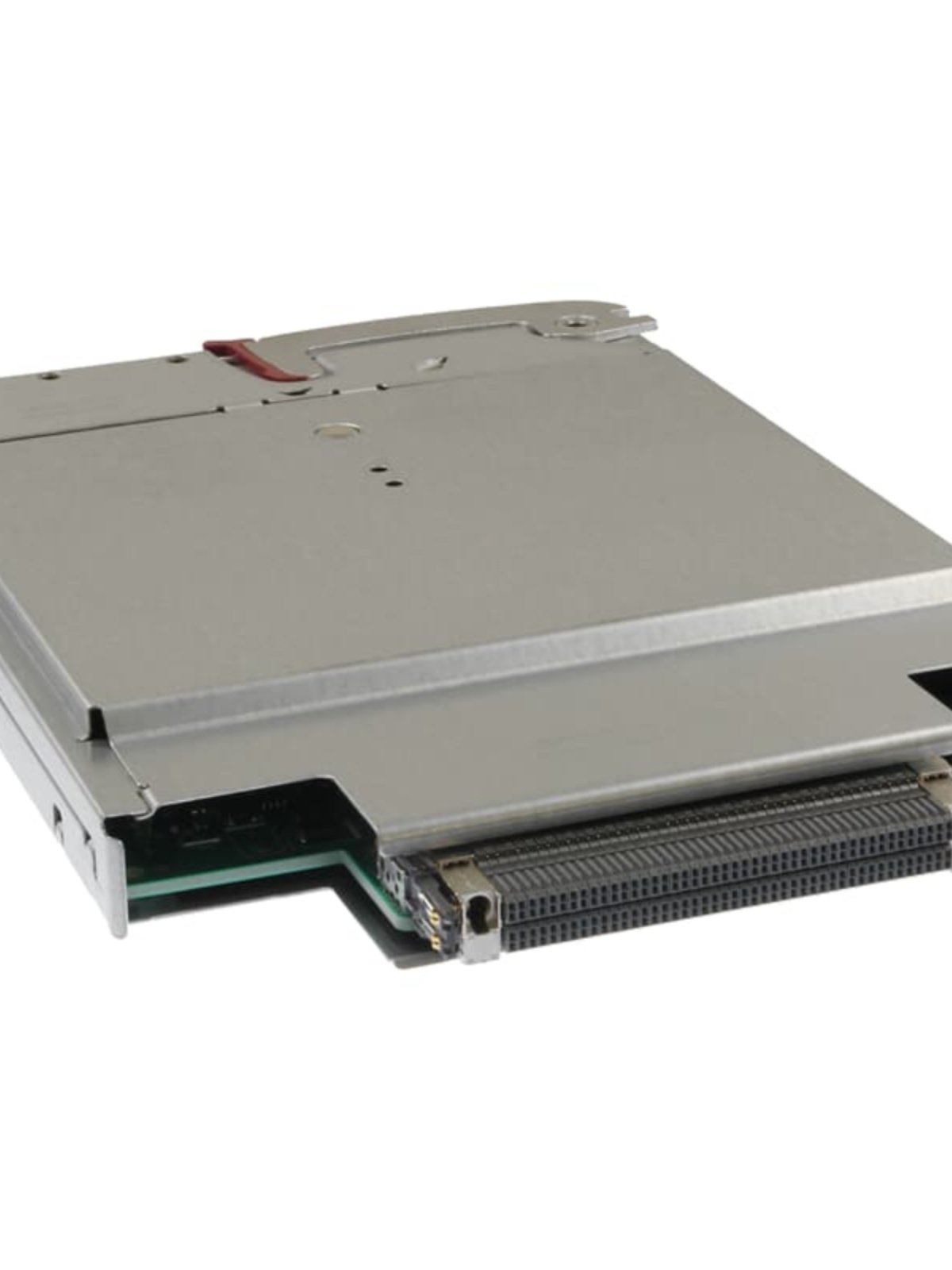 724425-001 C8S47A HPE Brocade 16Gb/28c PP+ Embedded SAN Switch C8S47A ...