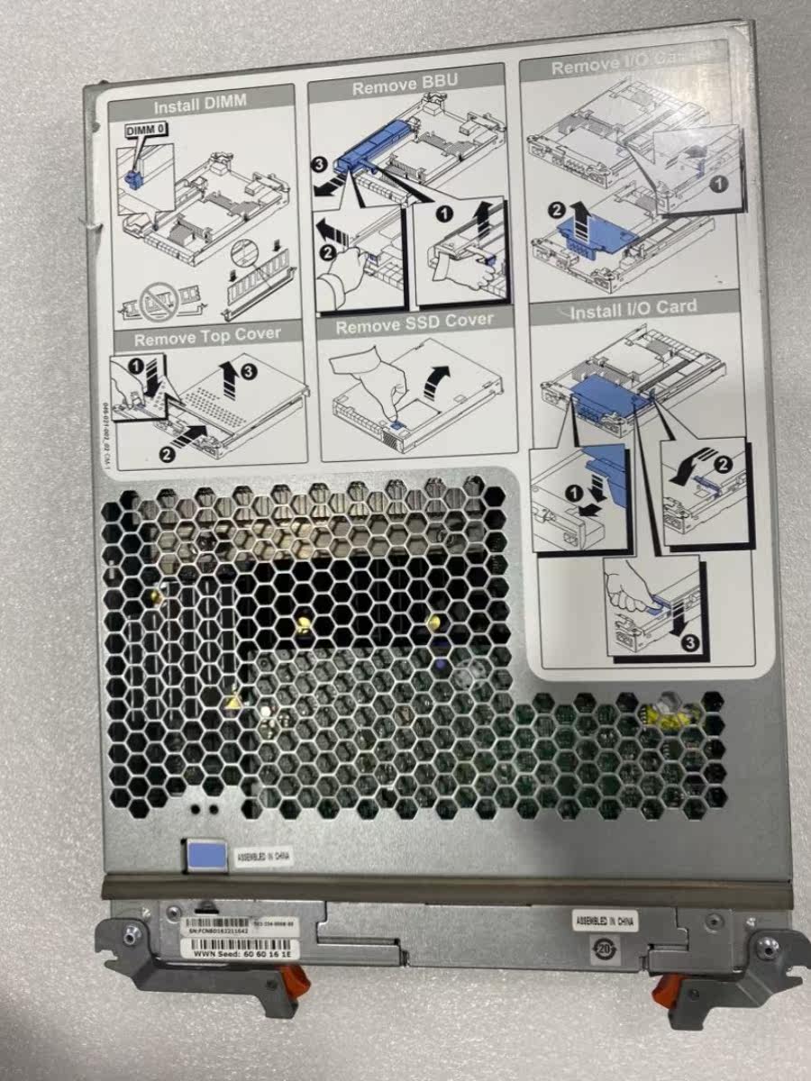 303-334-000A-00 110-334-000B EMC VNXE1600 Controller - kkomputertech