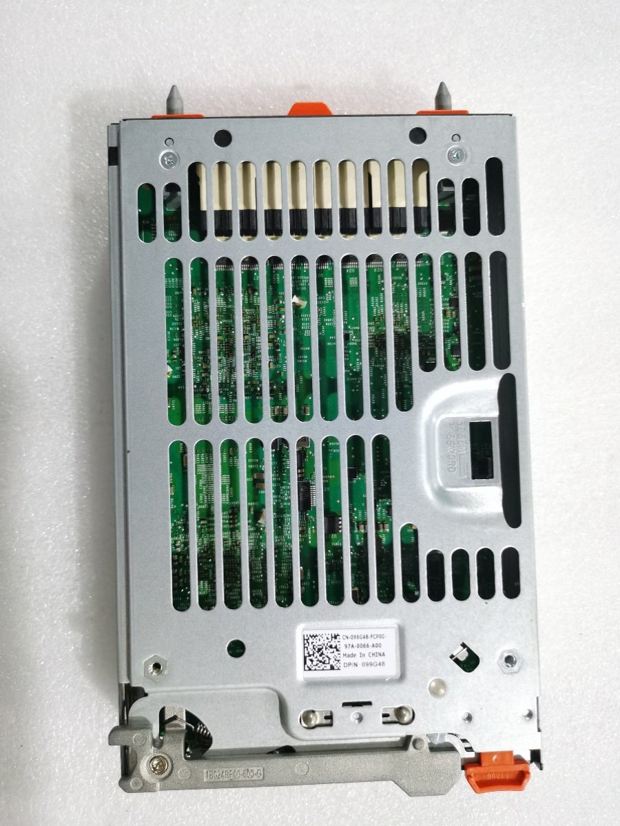 099G48 Dell EMC PowerEdge MX7000 Network Module 99G48 - kkomputertech