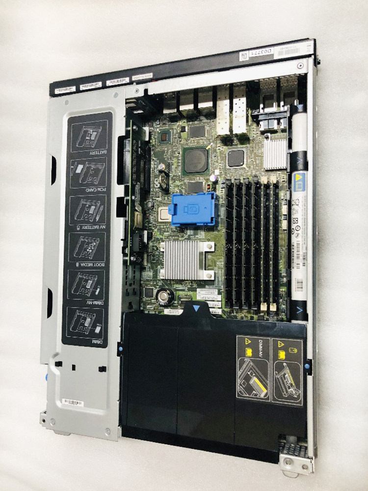 111-01330 111-01062 NETAPP FAS3250 Controller 20GB Cache X3654A-R6 ...