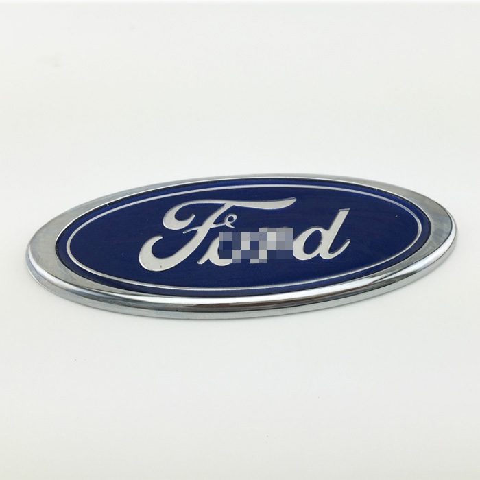 Купить шильдик Подходит для Ford старый Мондео до и после стандартного ...