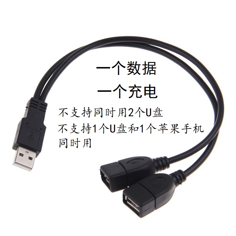 Купить USB-хаб Автомобиль USB расширитель на две машины с оборудованием ...