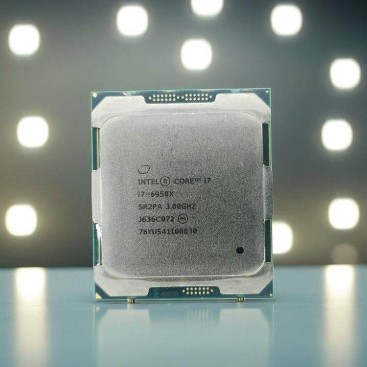 i7 6900K：顶级性能背后的秘密是什么？-商品-淘宝百科网