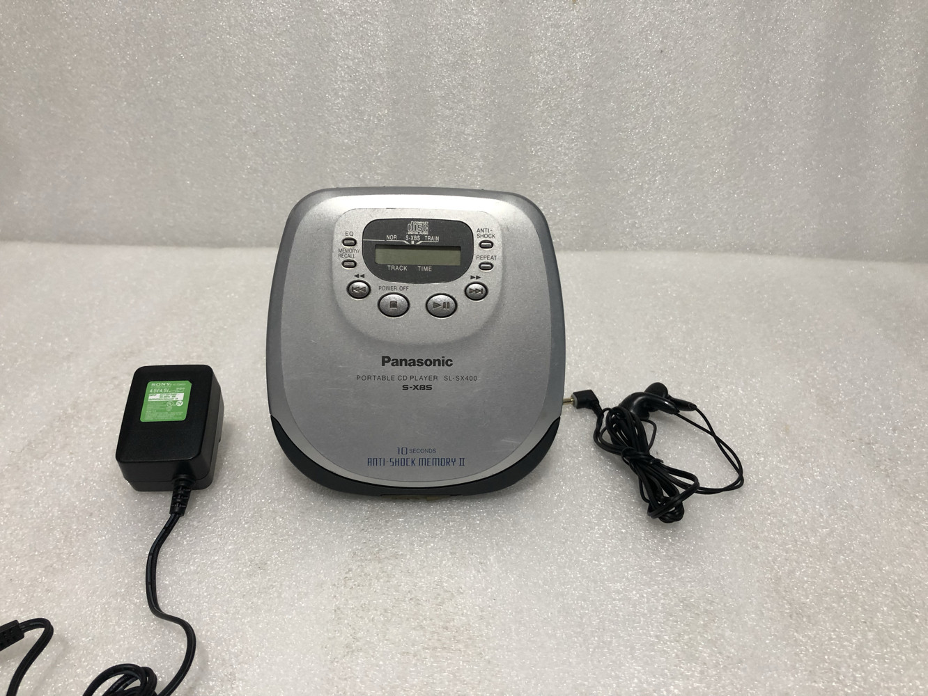 无敌了！Panasonic SL-SX400，家用音响界的宝藏神器，你家也该拥有！🎧-CD-淘宝好物网
