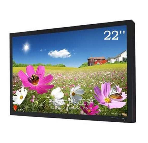 22寸液晶监视器适用于替换创维M22LA M22LP-W和TCL VA22-L30 KH22-Taobao