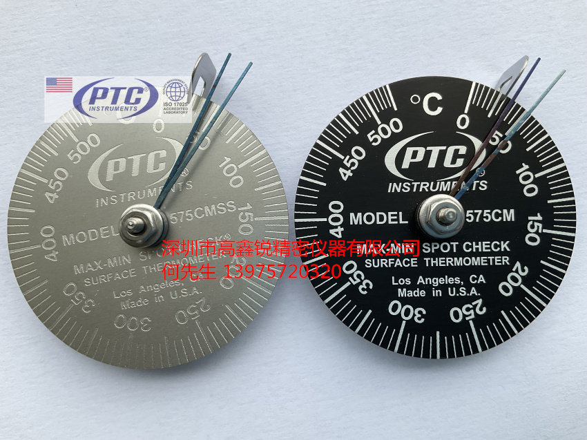 American ptc metal surface thermometer, the secret weapon for accurate ...