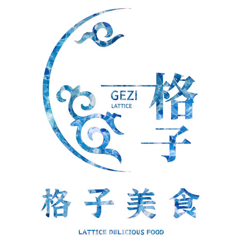 格子美食