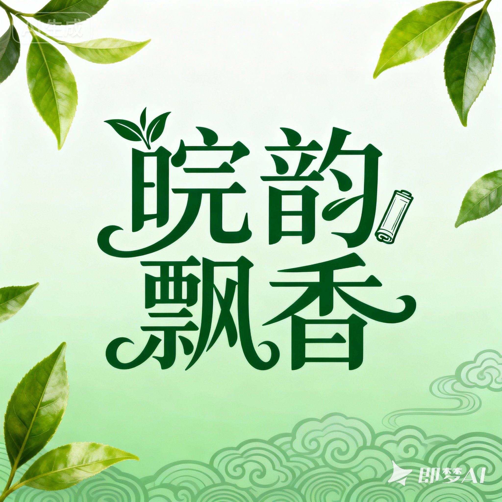 皖韵飘香