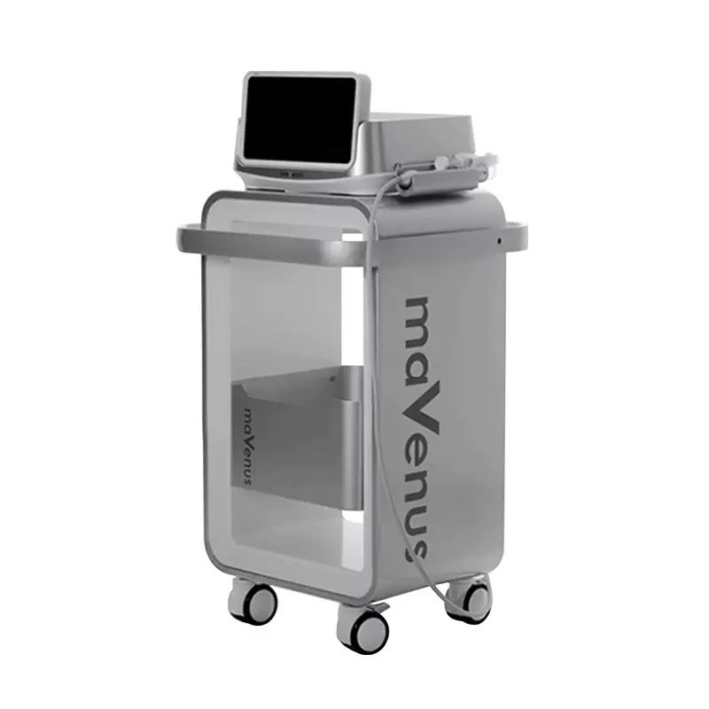 Water-glow machine, intelligent negative pressure automatic machine, no ...