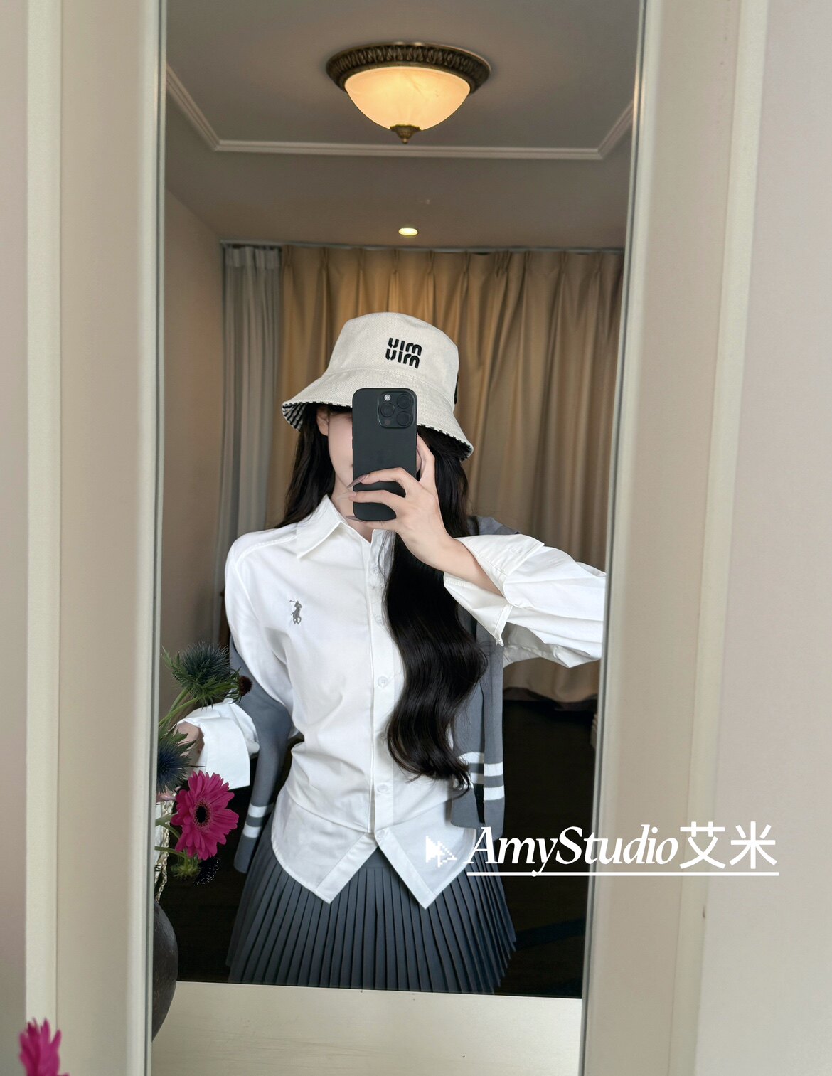 广州十三行正版Amy艾米