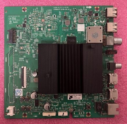 D創維75A9/7/5/P50/G35/G51主板5844 5800-A7S720-0P40/30/20 BOE