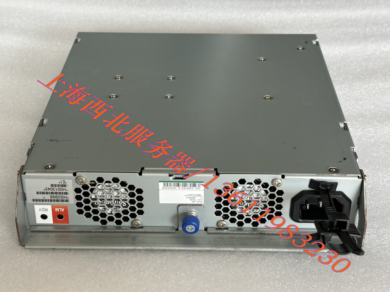 3285165-A HITACHI HDS Power HUS150 DF850 DW700-CBX 儲存電源