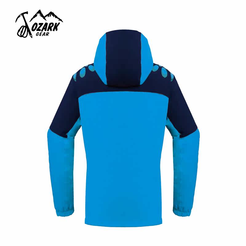 [USD 474.77] OZARK Outdoor Jacket Women's Windproof and Waterproof ...