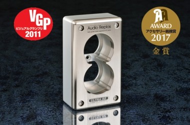 Audio Replas CPP-2SZ/HG墙插插座，Hi-Fi发烧友的终极选择🧐--淘宝好物网